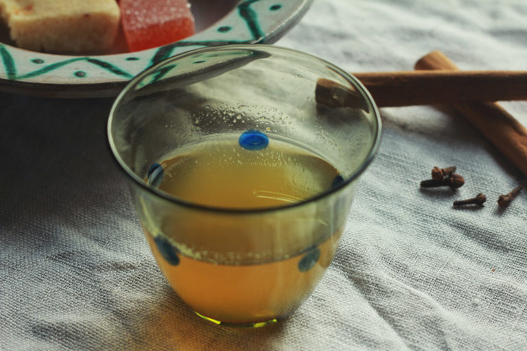 Recette hypocras médiéval - Stal ar Raden - Vin aux épices