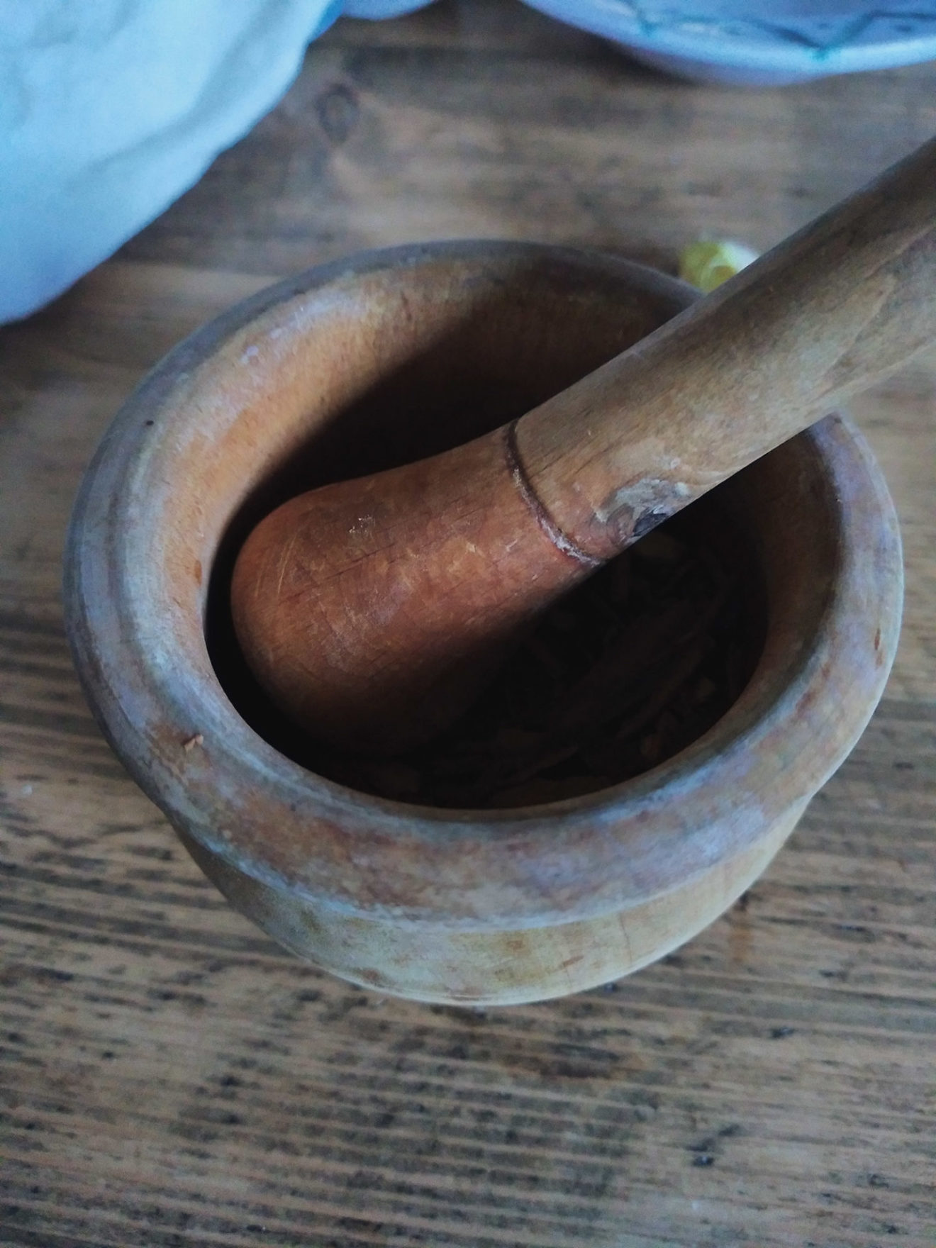 Recette hypocras médiéval - Stal ar Raden - Vin aux épices